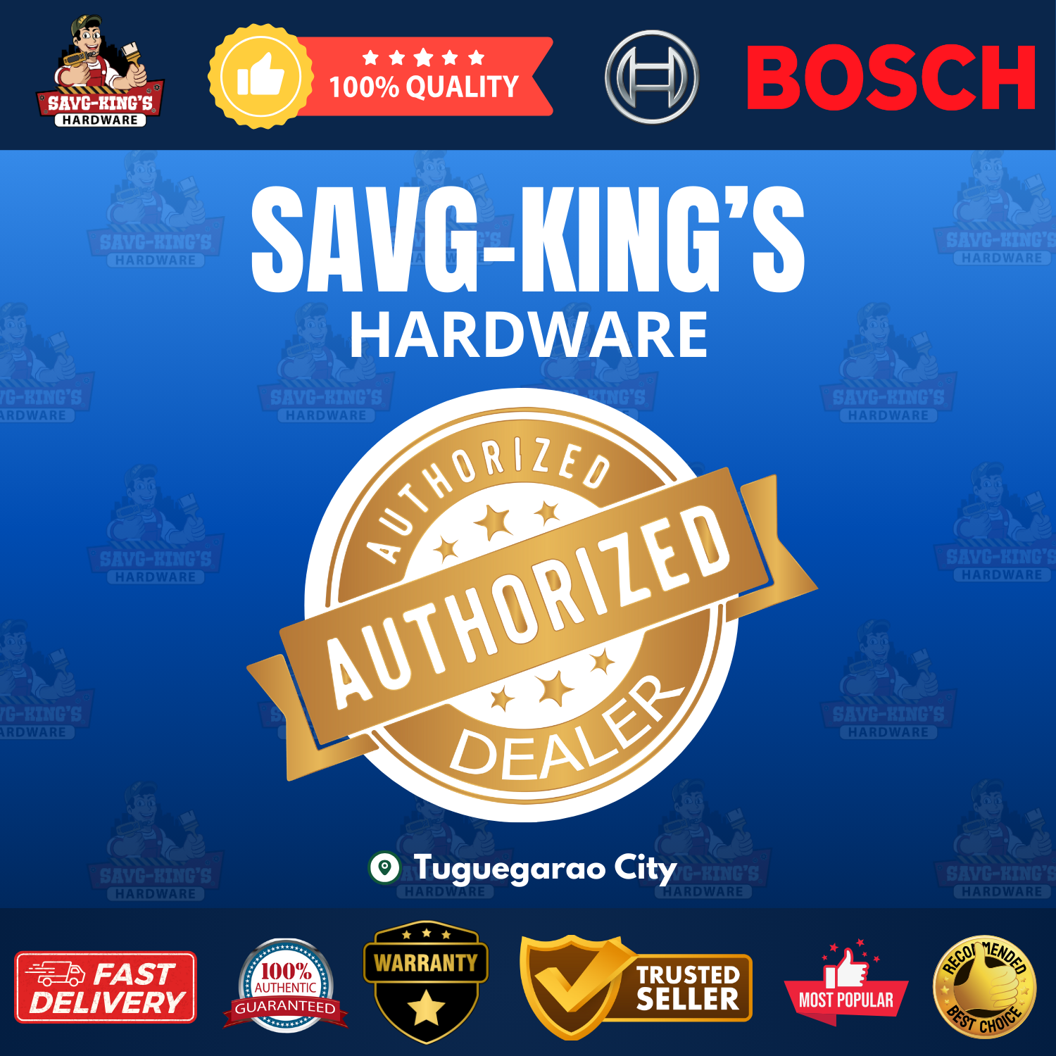 Bosch GST 750 Professional Jigsaw (520W) SAVG-KING'S HARDWARE TRADING